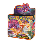 ENGLISH BOOSTER BOXES – Blazingcardsbreaks.com