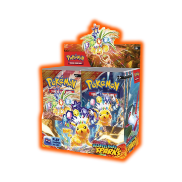 ENGLISH BOOSTER BOXES – Blazingcardsbreaks.com