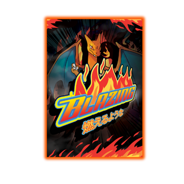 Blazingcardsbreaks.com