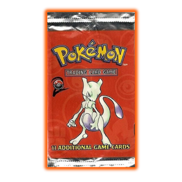 Vintage Pokemon Packs – Blazingcardsbreaks.com
