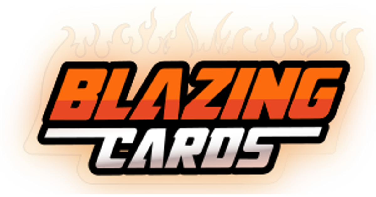 Blazingcardsbreaks.com