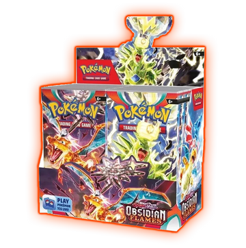 ENGLISH BOOSTER BOXES – Blazingcardsbreaks.com
