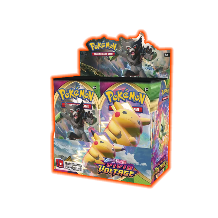 ENGLISH BOOSTER BOXES – Blazingcardsbreaks.com