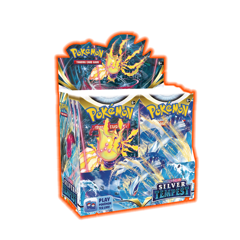 ENGLISH BOOSTER BOXES – Blazingcardsbreaks.com